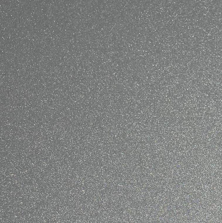 49" Pewter Aluminum Composite Sheet 'Alumi-Tec' Panels (.080") – Mr ...