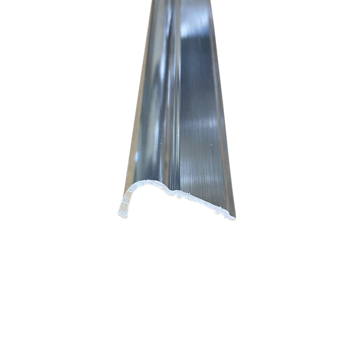 92" RV Lower Filon Siding Trim Cover Trailer Aluminum Non-Insert Edge ...