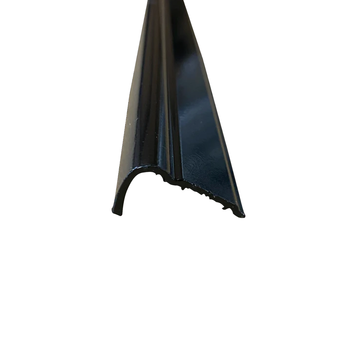 92" RV Lower Filon Siding Trim Cover Trailer Aluminum Non-Insert Edge ...