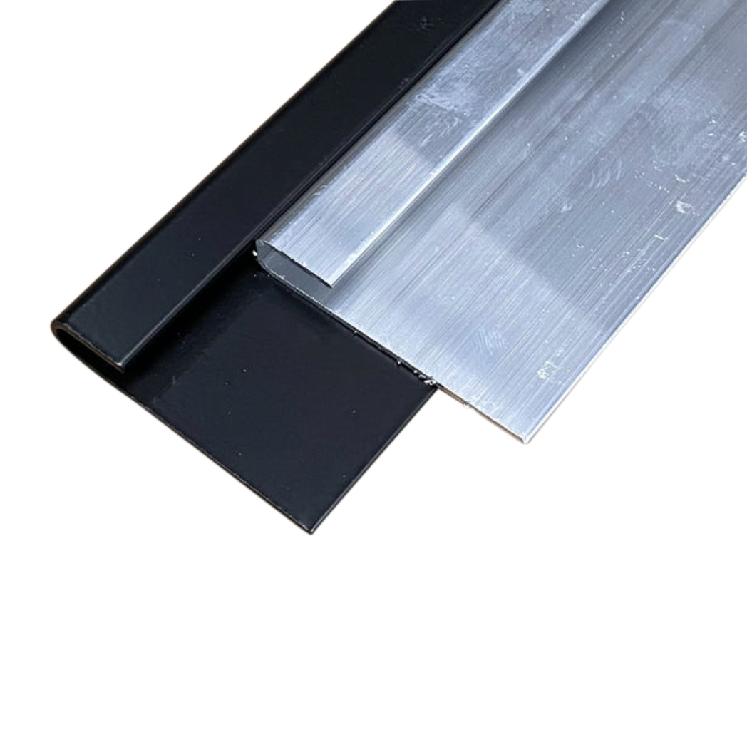 ALL TRIM, TUBE, AND ANGLE – Mr Metal Aluminum