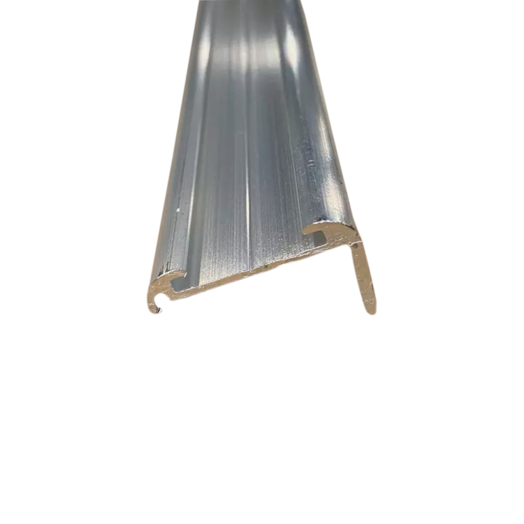 92" Aluminum Vinyl Insert Type RV Trailer Molding Trim 1 1/8" x 1/2" L ...