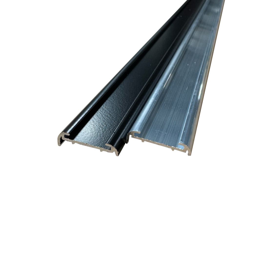 Aluminum Trailer Trim Molding Aluminum Edge Trim Madmatz